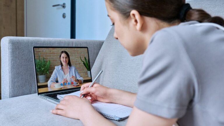 Teletherapy In Special Education: Benefits And Implementation Tips ...
